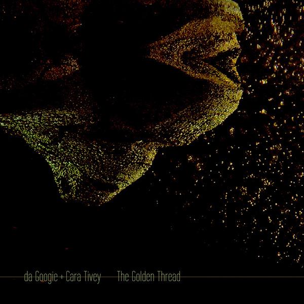 The Golden Thread - da Googie + Cara Tivey (LP) | Køb vinyl/LP ...