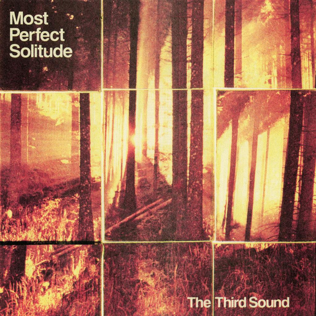 Most Perfect Solitude - The Third Sound (LP) | Køb vinyl/LP, Vinylpladen.dk