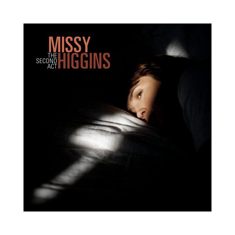 The Second Act - Missy Higgins (LP) | Køb vinyl/LP, Vinylpladen.dk