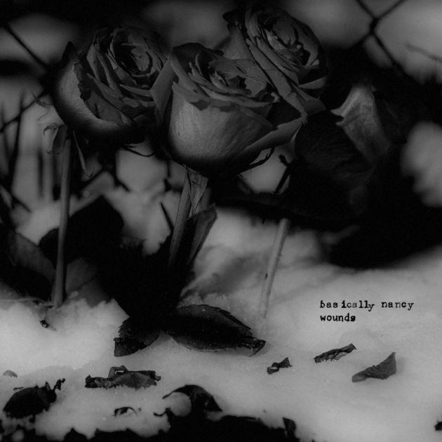 Wounds - Basically Nancy (EP) | Køb vinyl/LP, Vinylpladen.dk