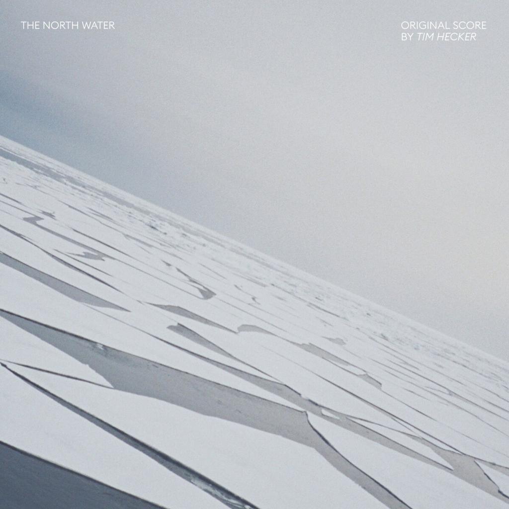 The North Water - Tim Hecker (LP) | Køb vinyl/LP, Vinylpladen.dk