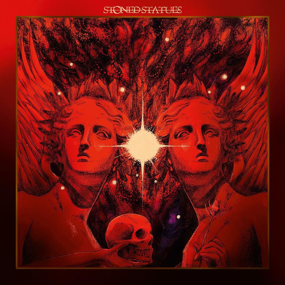 Stoned Statues - Stoned Statues (LP) | Køb vinyl/LP, Vinylpladen.dk