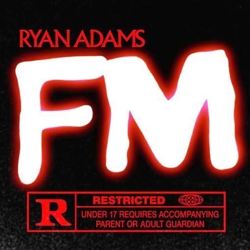 FM - Ryan Adams (vinyl) | Køb vinyl/LP, Vinylpladen.dk