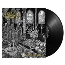 Oath Of Abhorrence - Necromutilator (LP) | Kjøp vinyl/LP, Vinylpladen.no