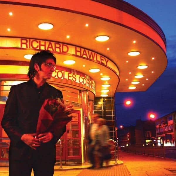 Coles Corner - Richard Hawley (LP) | LPs/Vinyl kaufen, Vinylpladen.de