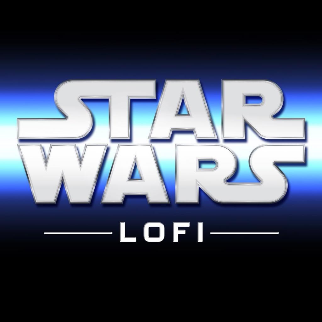 Star Wars Lofi - Star Wars Lofi (LP) | Køb vinyl/LP, Vinylpladen.dk