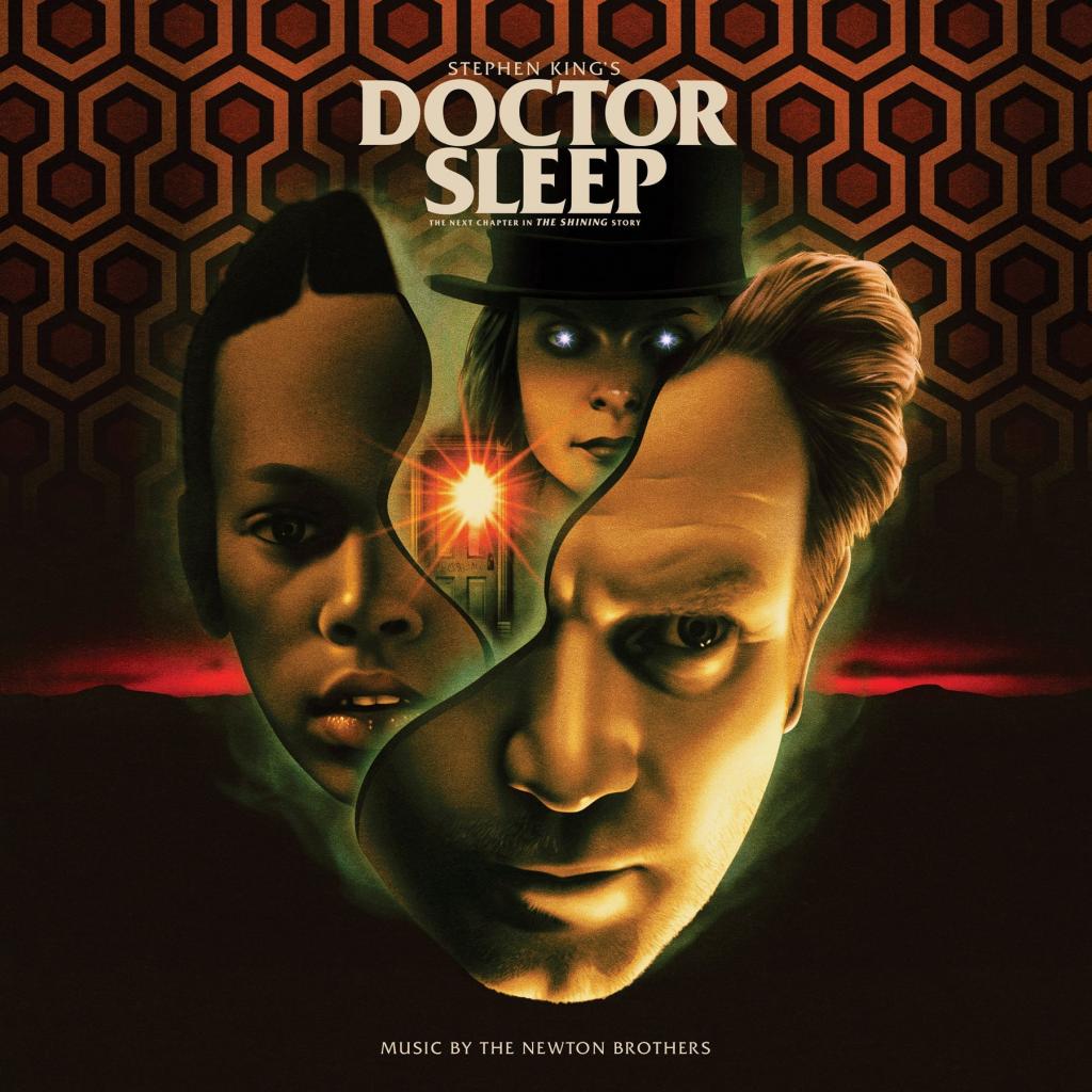 Doctor Sleep - Newton Brothers (2LP) | Køb vinyl/LP, Vinylpladen.dk