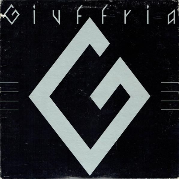 Giuffria - Giuffria (vinyl) | Køb vinyl/LP, Vinylpladen.dk