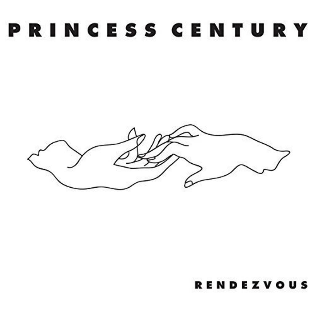 Rendezvous - Princess Century (LP) | Køb vinyl/LP, Vinylpladen.dk