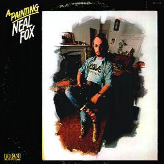 A Painting - Neal Fox (LP) | Køb vinyl/LP, Vinylpladen.dk