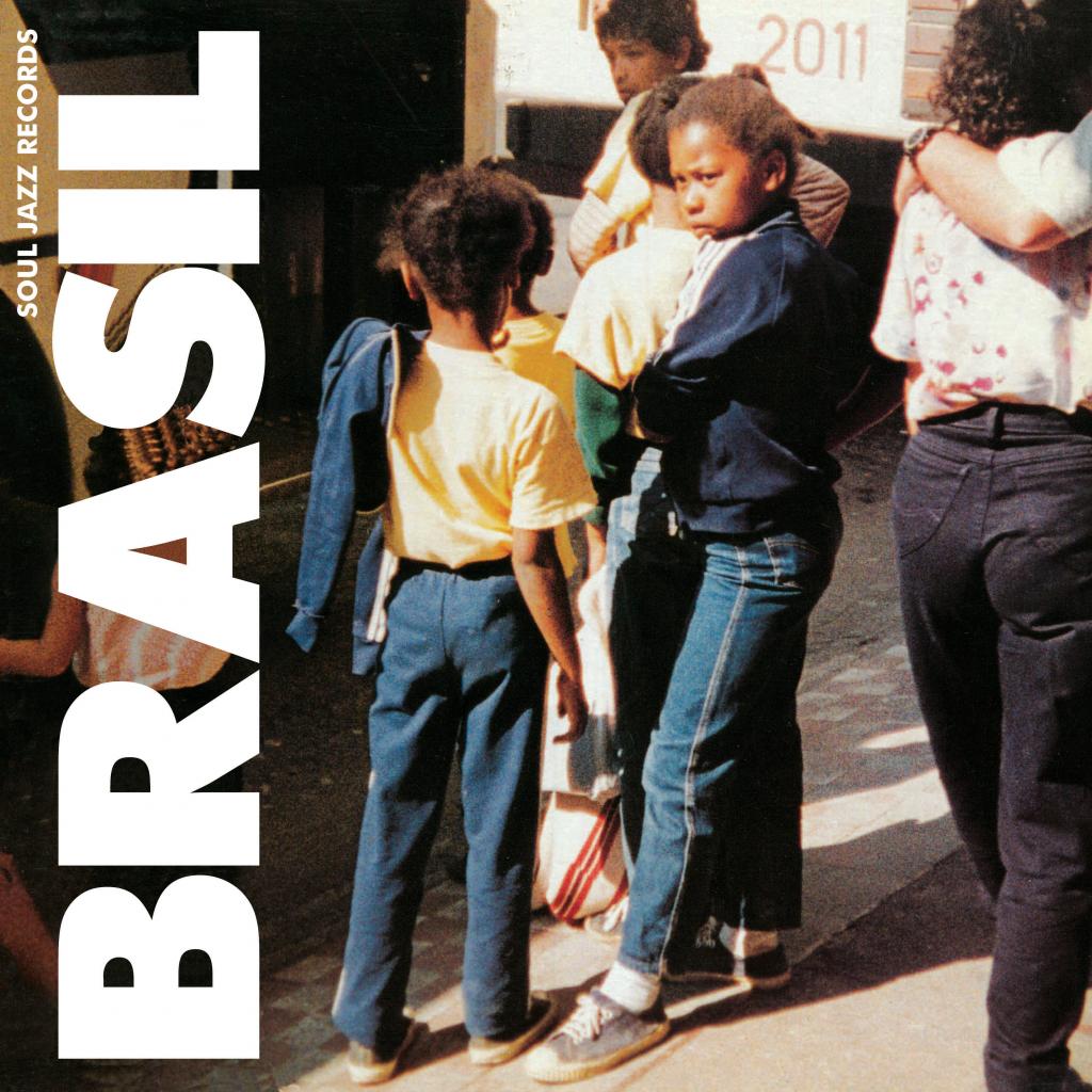 Brasil - Various Artists (LP) | Køb vinyl/LP, Vinylpladen.dk
