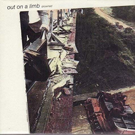 Drowned - Out On A Limb (LP) | Køb vinyl/LP, Vinylpladen.dk