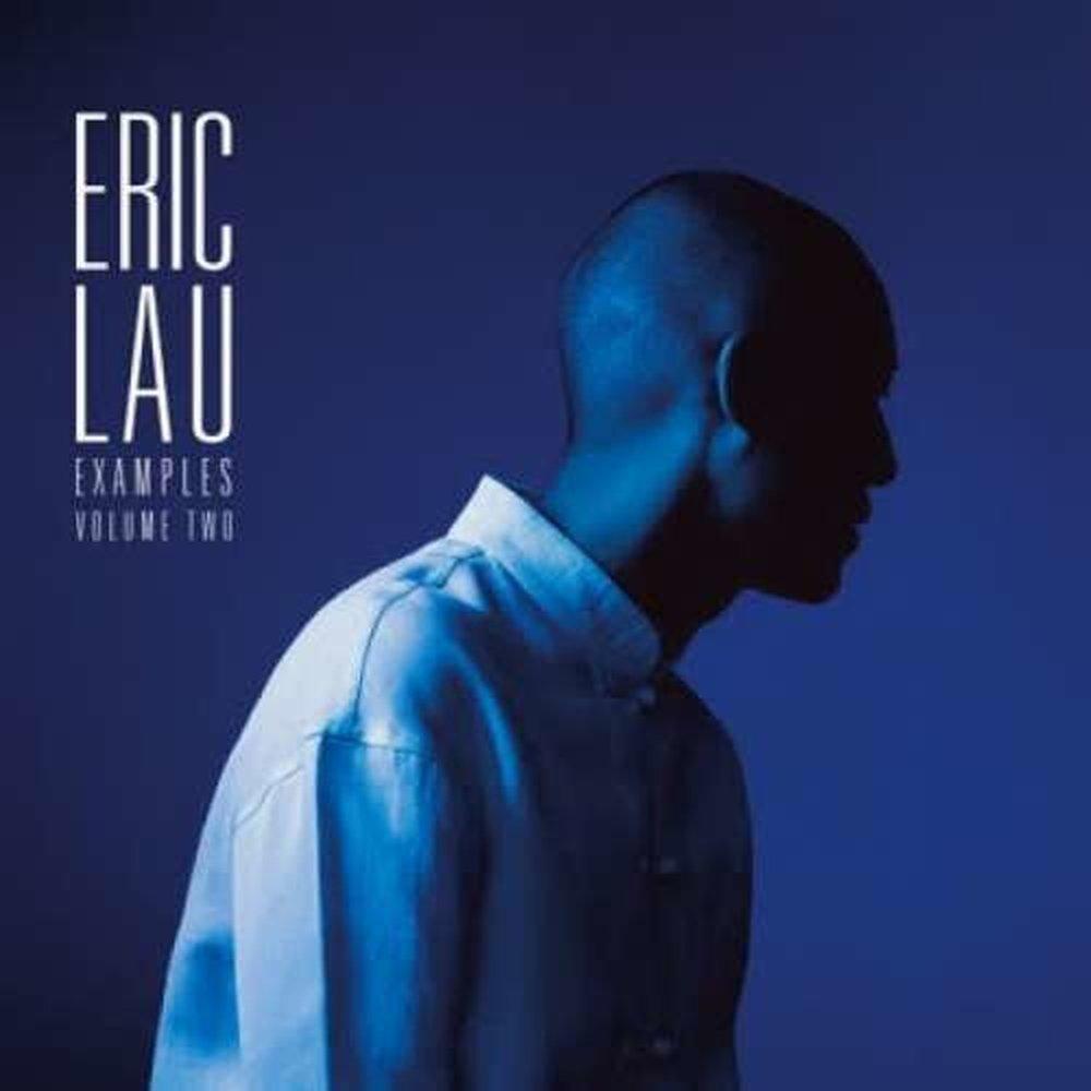 Examples Vol. 2 - Eric Lau (LP) | Køb vinyl/LP, Vinylpladen.dk