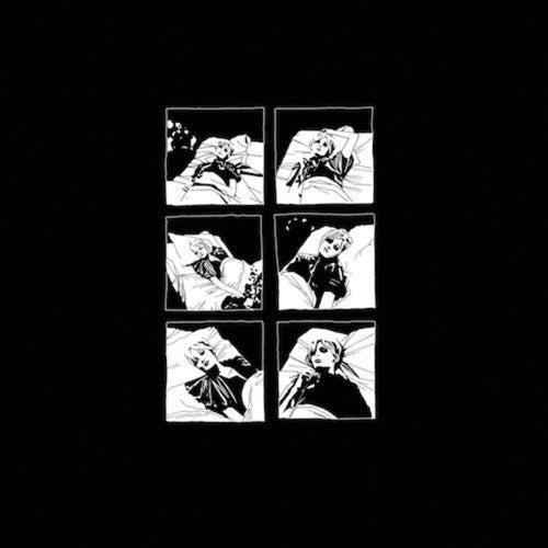 Tension - Girl Tears (vinyl) | Køb vinyl/LP, Vinylpladen.dk