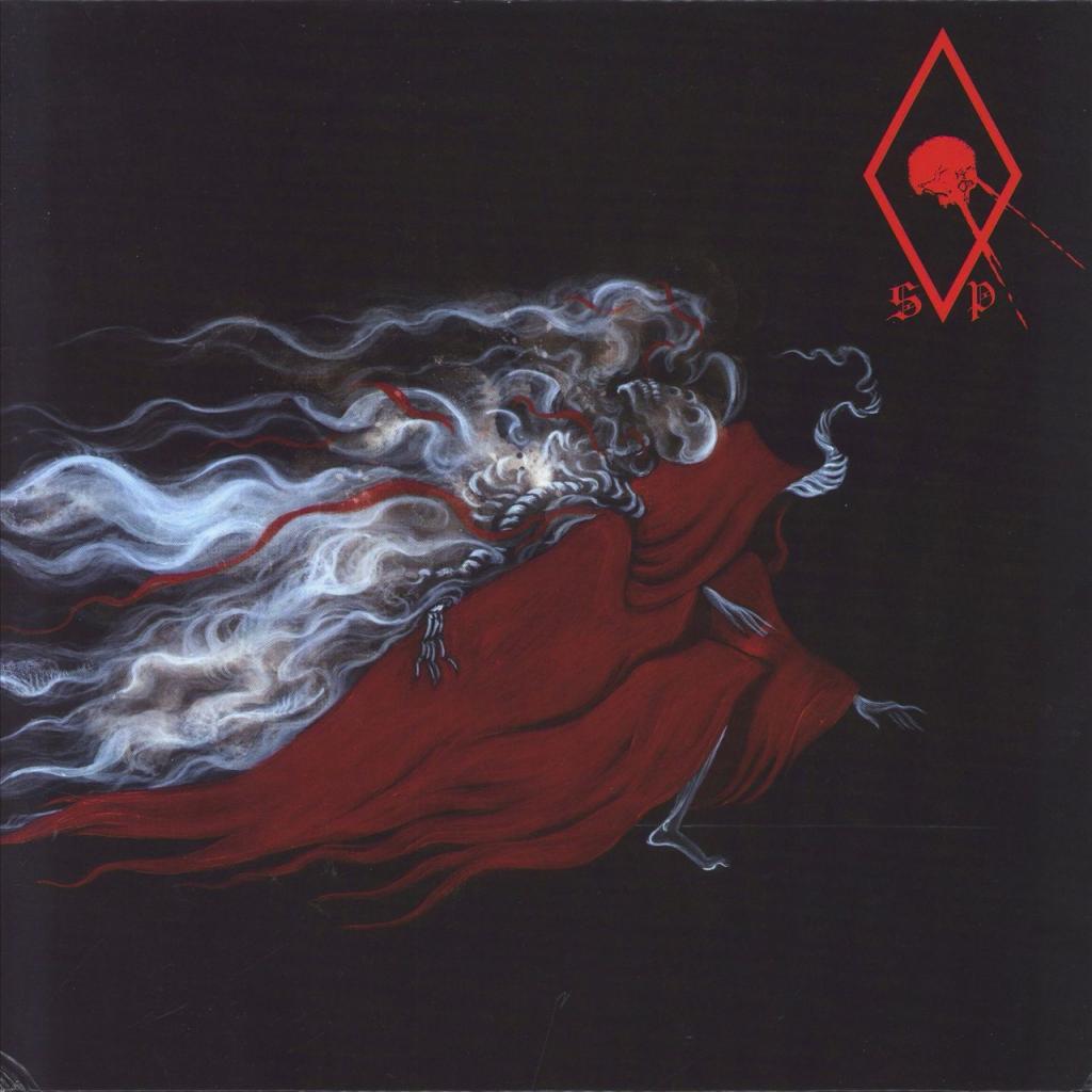 Spirit Possession - Spirit Possession (vinyl) | Køb vinyl/LP ...