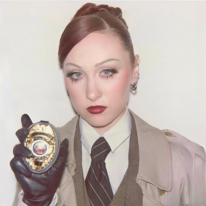 The Giver (single) - Chappell Roan (vinyl) | Køb vinyl/LP, Vinylpladen.dk