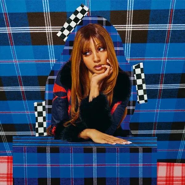 Fancy That - Pinkpantheress (LP) | Köpa vinyl/LP, Vinylpladen.se