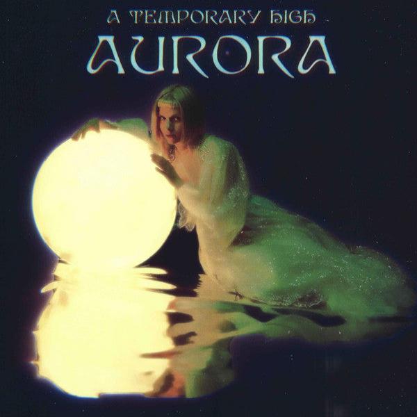 A Temporary High - Aurora (vinyl) | Kjøp vinyl/LP, Vinylpladen.no
