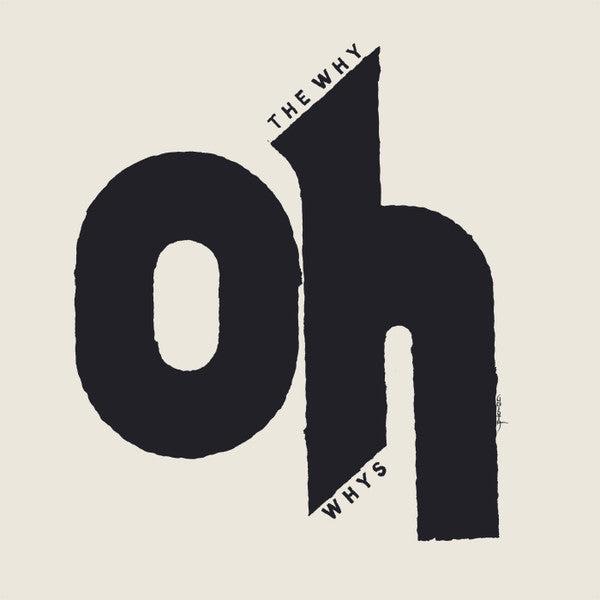 The Why Oh Whys - Why Oh Whys (LP) | Køb vinyl/LP, Vinylpladen.dk
