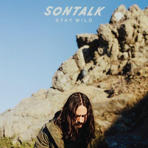 Stay Wild - Sontalk (2LP) | Køb vinyl/LP, Vinylpladen.dk