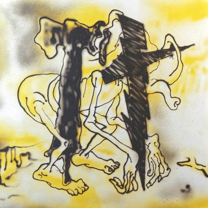 Yellow Equals One - Turbo Teeth (LP) | Køb vinyl/LP, Vinylpladen.dk