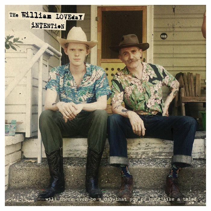 Will There Ever Be A Day That You're Hung Like A Thief - The William ...
