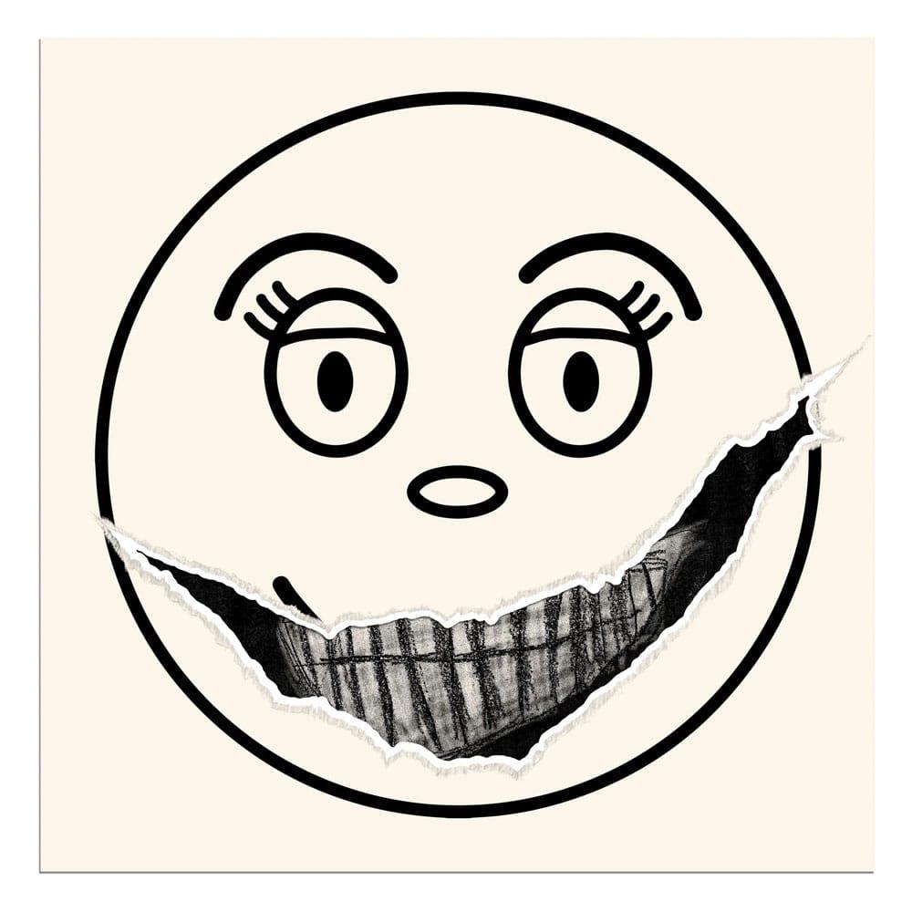 Smile - Original Soundtrack (2LP) | Køb vinyl/LP, Vinylpladen.dk