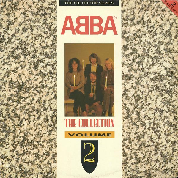 The Collection Volume 2 - ABBA (LP) | Køb vinyl/LP, Vinylpladen.dk