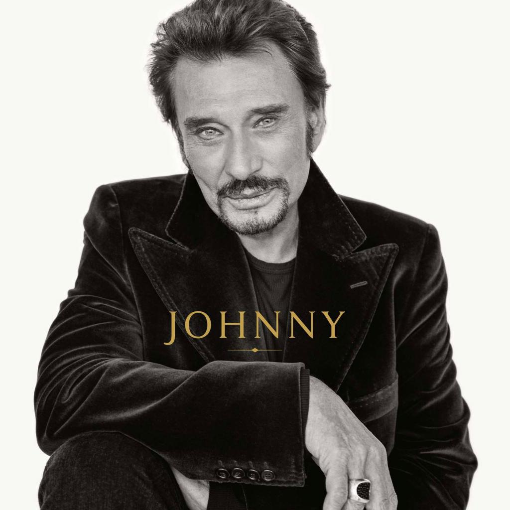 Johnny - Johnny Hallyday (2LP) | Kjøp vinyl/LP, Vinylpladen.no