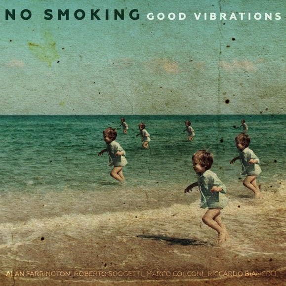 Good Vibrations - No Smoking (LP) | Køb vinyl/LP, Vinylpladen.dk
