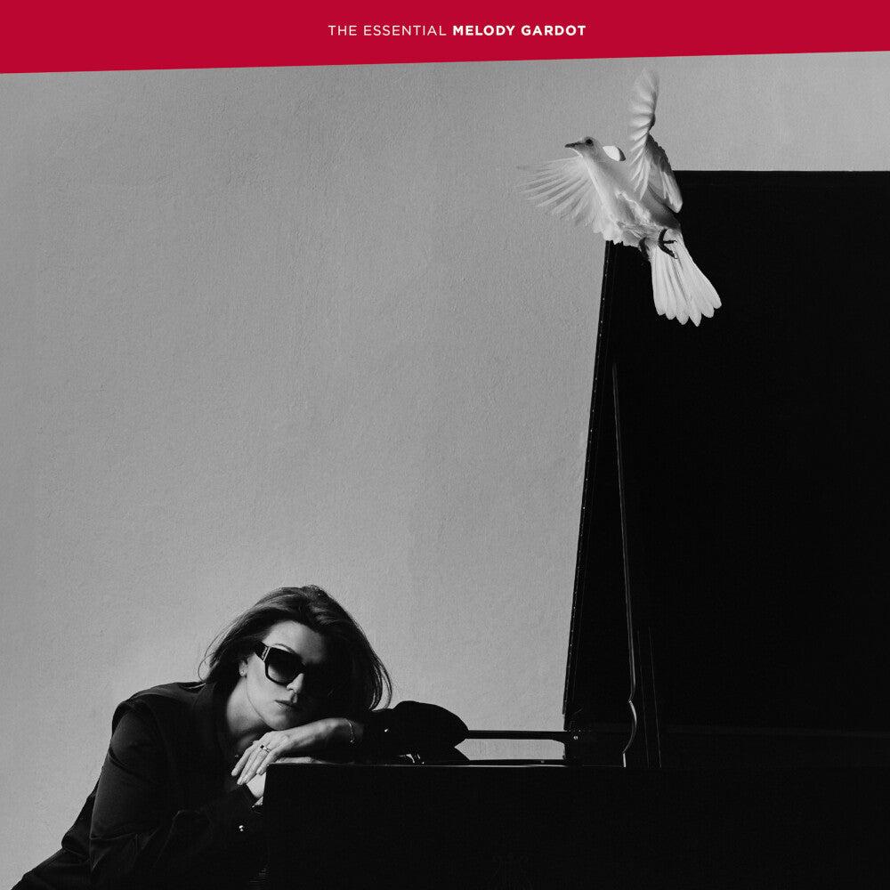 The Essential - Melody Gardot (2LP) | Køb vinyl/LP, Vinylpladen.dk
