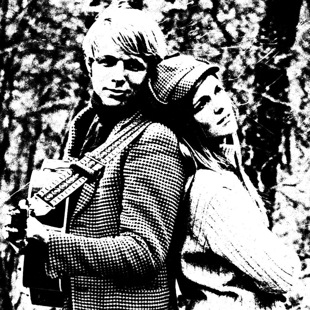The Chuck & Mary Perrin Album: Brother & Sister - Chuck & Mary Perrin ...