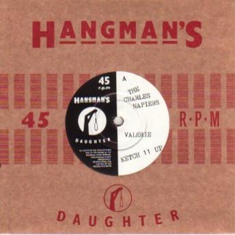 Valerie (single) - The Charles Napiers (vinyl) | Köpa vinyl/LP ...