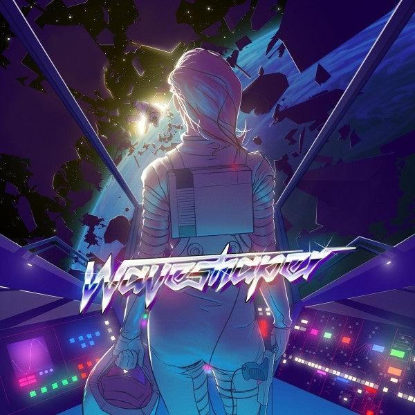 Station Nova - Waveshaper (LP) | Køb vinyl/LP, Vinylpladen.dk