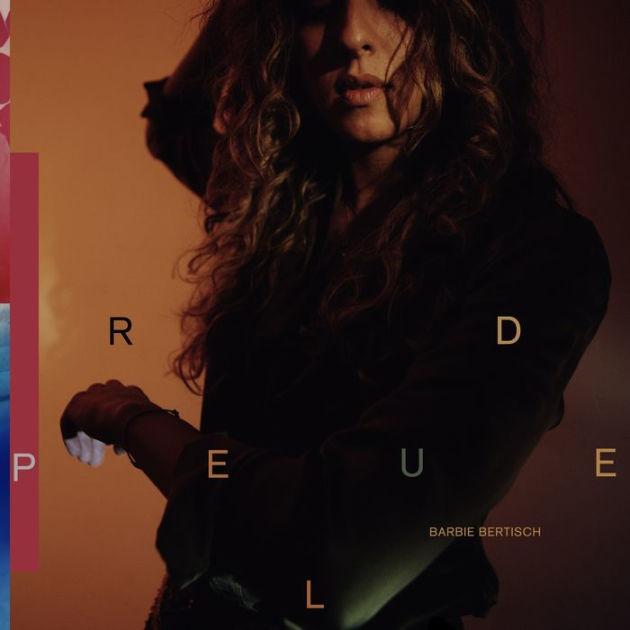 Prelude - Barbie Bertisch (LP) | Køb vinyl/LP, Vinylpladen.dk