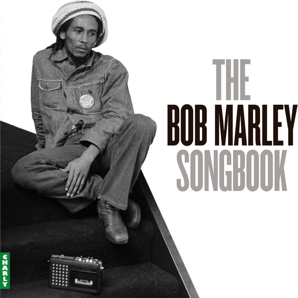 The Bob Marley Songbook - Bob Marley (2LP) | Køb vinyl/LP, Vinylpladen.dk