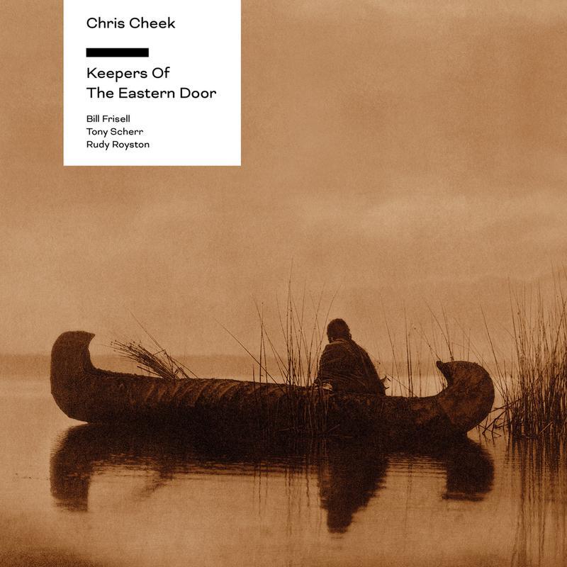 Keepers Of The Eastern Door - Chris Cheek (LP) | Köpa vinyl/LP ...