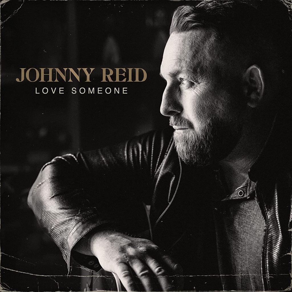 Love Someone - Johnny Reid (2LP) | Køb vinyl/LP, Vinylpladen.dk