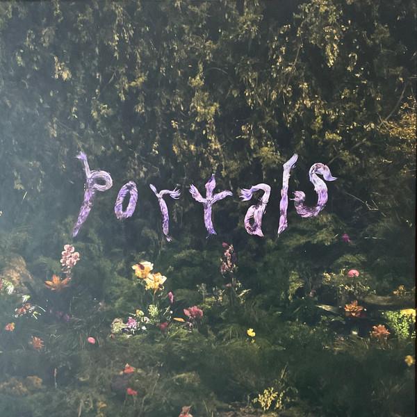 Portals (box set) - Melanie Martinez (bokssæt) | Køb vinyl/LP ...