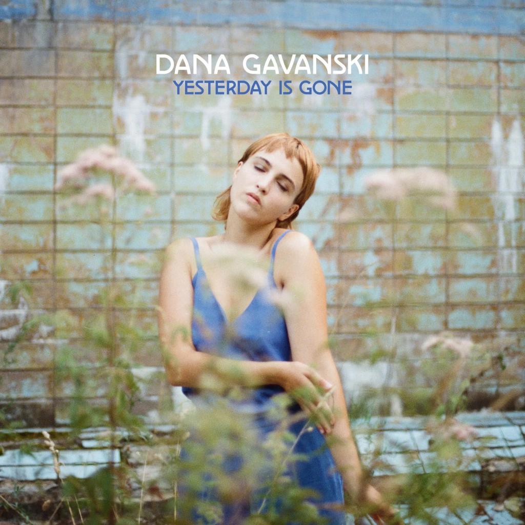 Yesterday Is Gone - Dana Gavanski (LP) | Køb vinyl/LP, Vinylpladen.dk