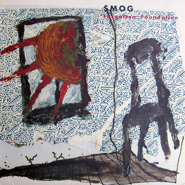Forgotten Foundation - Smog (LP) | Køb vinyl/LP, Vinylpladen.dk