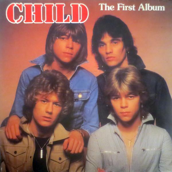 The First Album - Child (LP) | Køb vinyl/LP, Vinylpladen.dk