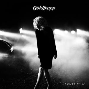 Tales Of Us - Goldfrapp (LP) | Køb vinyl/LP, Vinylpladen.dk