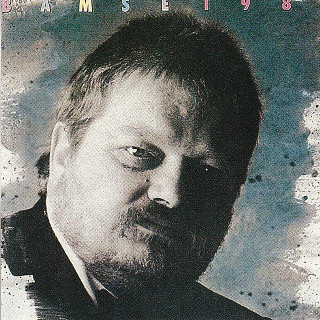 1988 - Flemming "Bamse" Jørgensen (vinyl) | Köpa vinyl/LP, Vinylpladen.se