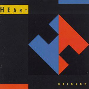 Brigade - Heart (vinyl) | Køb vinyl/LP, Vinylpladen.dk