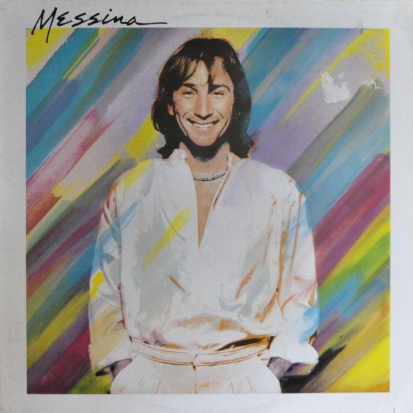 Messina - Jim Messina (LP) | LPs/Vinyl kaufen, Vinylpladen.de