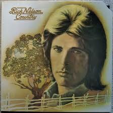 Country - Ricky Nelson (LP) | Køb vinyl/LP, Vinylpladen.dk