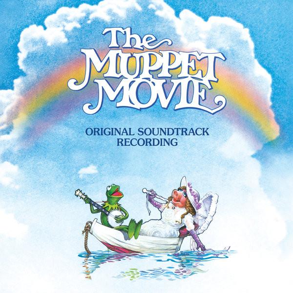 The Muppet Movie - Original Soundtrack Recording - Original Soundtrack ...