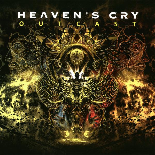 Outcast - Heaven's Cry (LP) | Køb vinyl/LP, Vinylpladen.dk