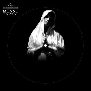 Messe I.X-VI.X - Ulver (vinyl) | Køb vinyl/LP, Vinylpladen.dk